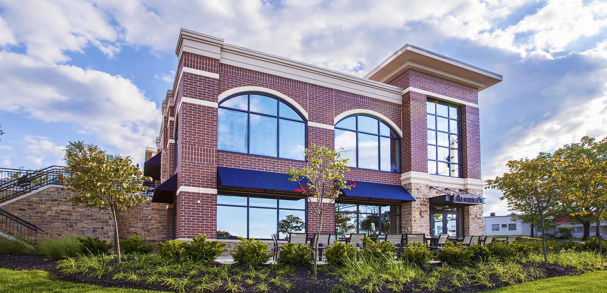 Continental Realty Corporation