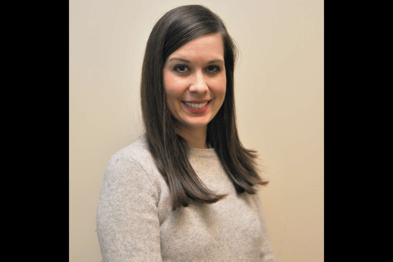 CRC Promotes Rebecca Moschina to Staff Accountant - CRC