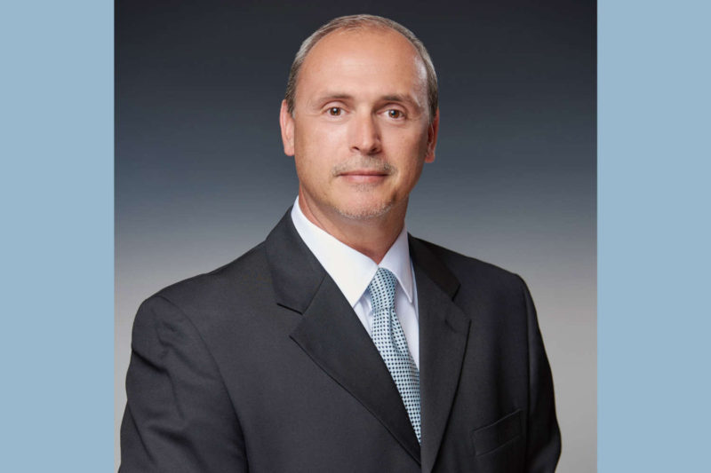 CRC Promotes Mike Kyle to Director of Procurement - CRC