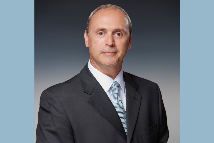 CRC Promotes Mike Kyle to Director of Procurement - CRC
