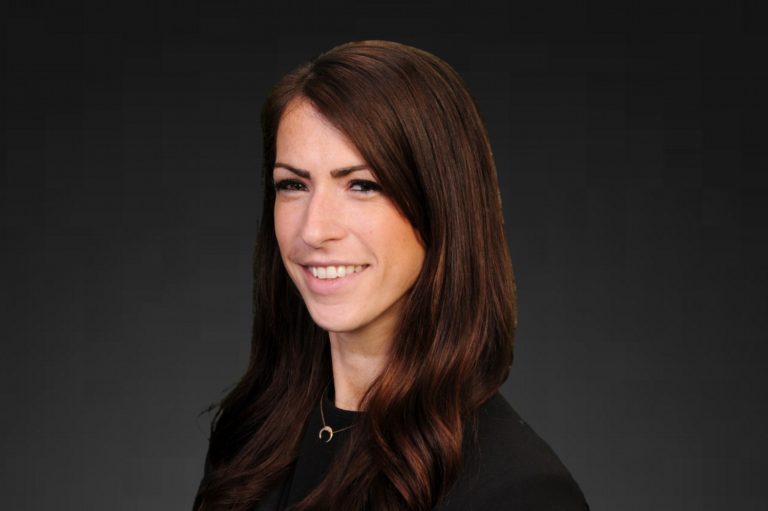 Kathryn Ricketts Promoted To Asset Manager Multifamily Division - CRC