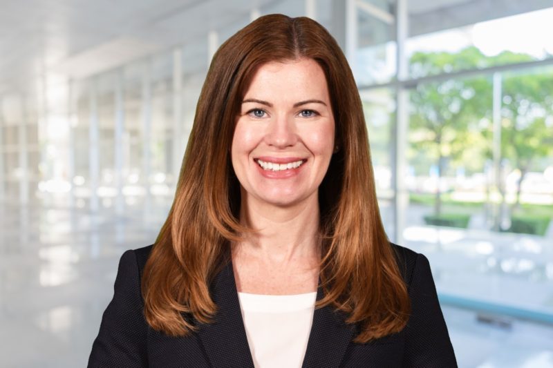 CRC Hires Sandra King as Senior Property Manager - CRC