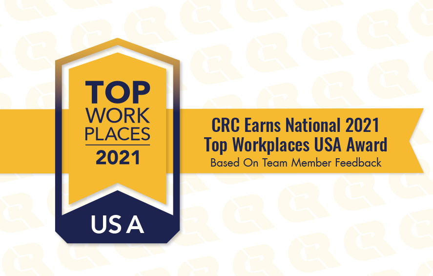 Why Choose CRC? | Advance Your Career | CRC