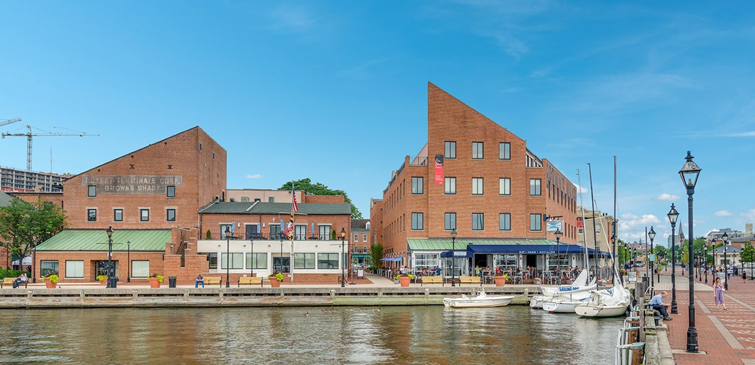 Continental Realty Corporation