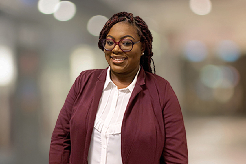 CRC Announces Kendra Payne To Assistant Community Manager - CRC