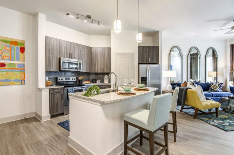 Newsroom | Featured Stories | Continental Realty Corporation