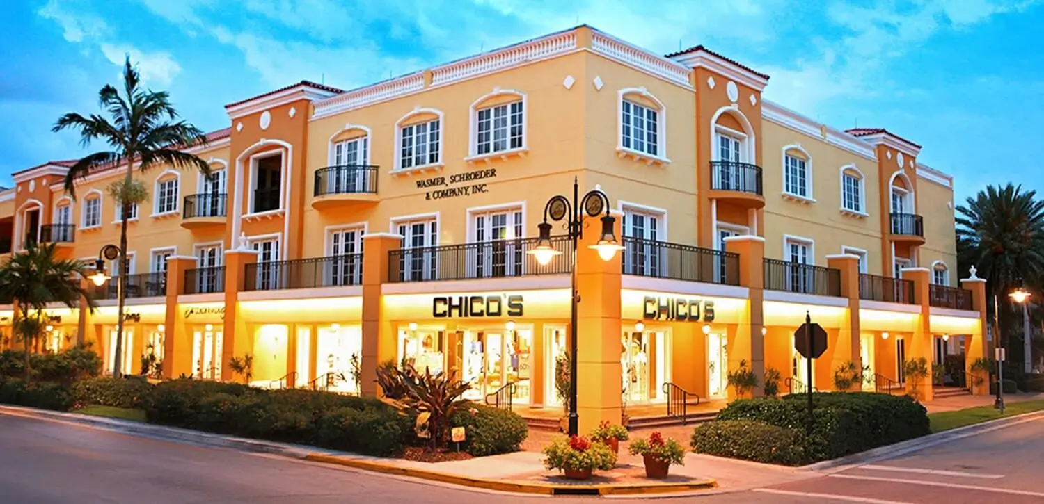 Continental Realty Corporation