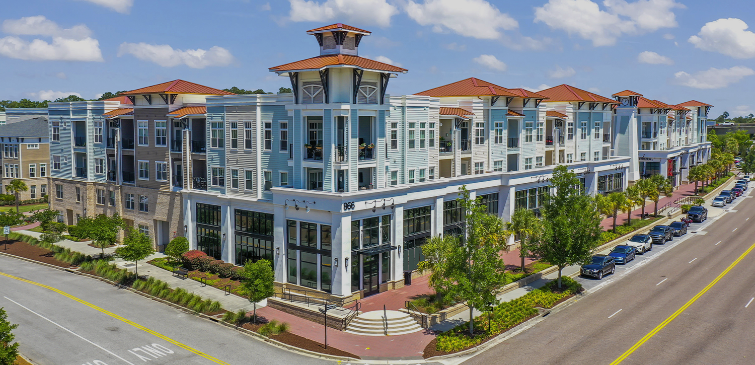 Continental Realty Corporation