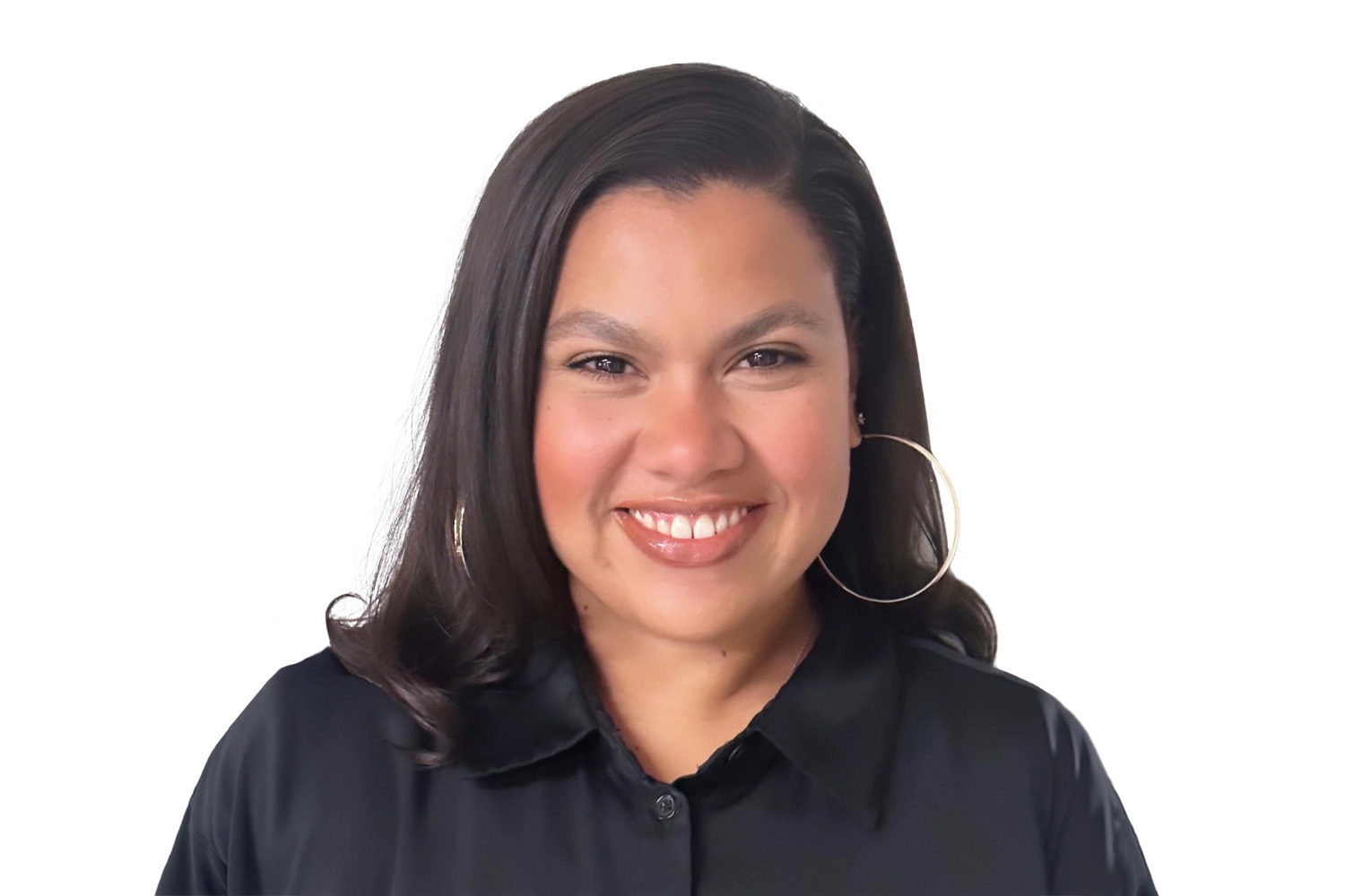 CRC Selects Analise Luke As Human Resources Coordinator