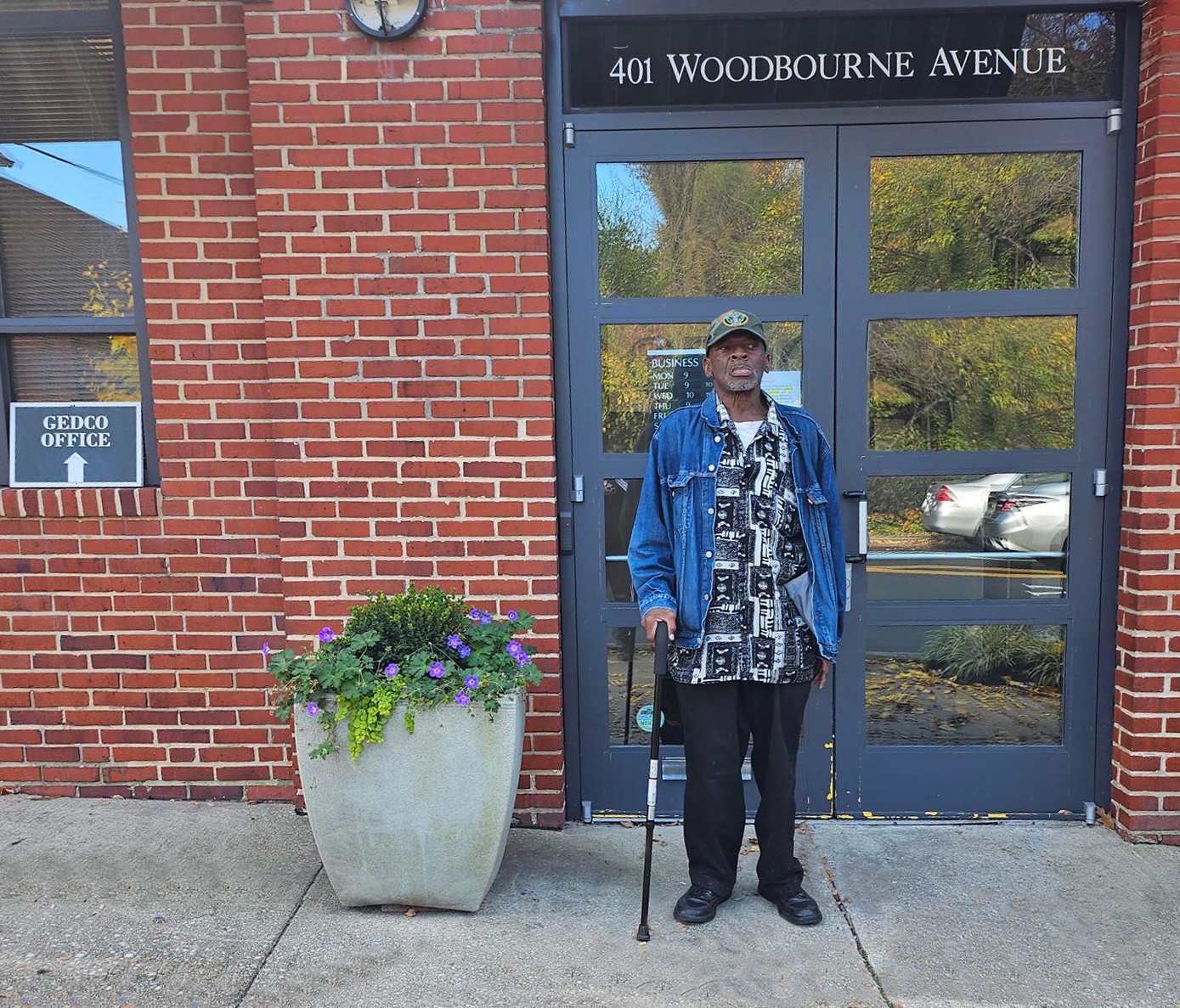 Stephanie Shack Motivated By Passion For Sustainable Housing