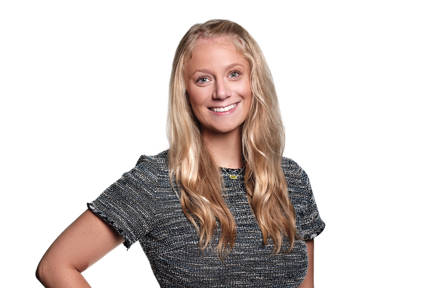CRC Selects Kelli Osgood As Fund Controller