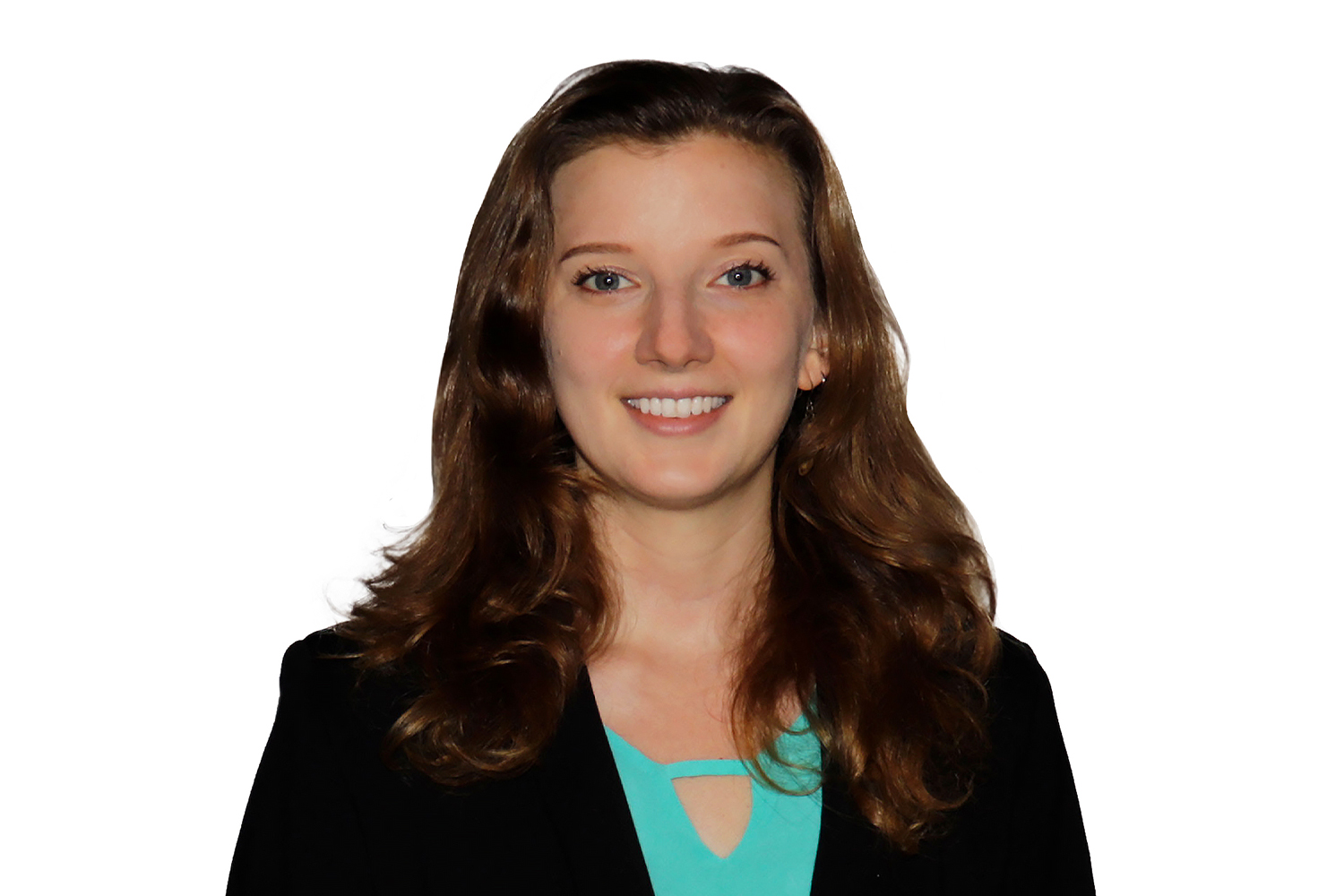CRC selects Alex Barrett as Senior Property Manager